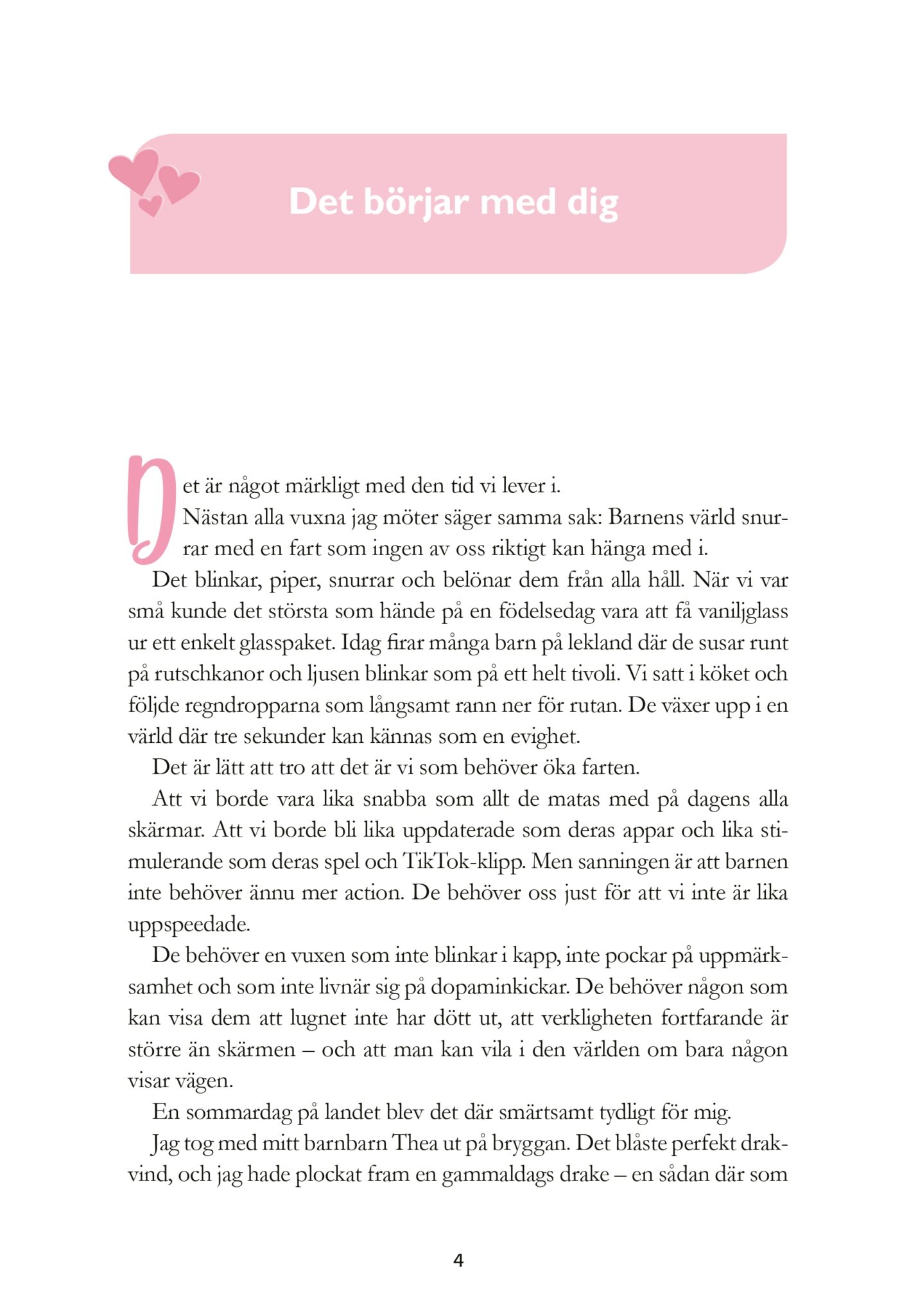 Dina barnbarn och du - Hur du blir deras hemliga coach genom hela livet ...